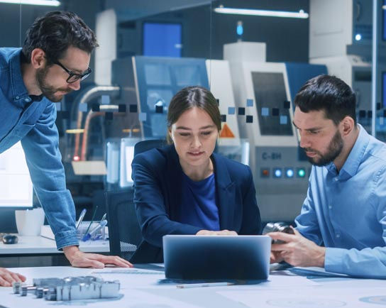 Careers | AION ROBOTICS