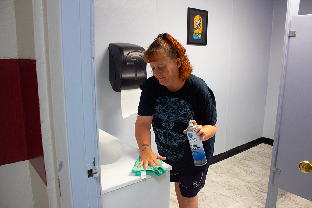 Business Services | VTDC