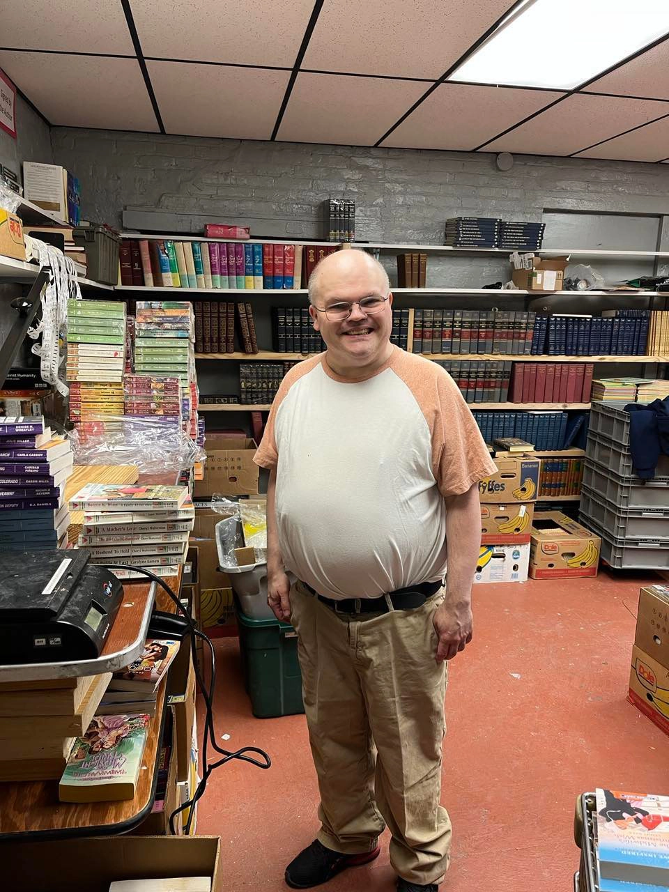 STEP Career Services | VTDC