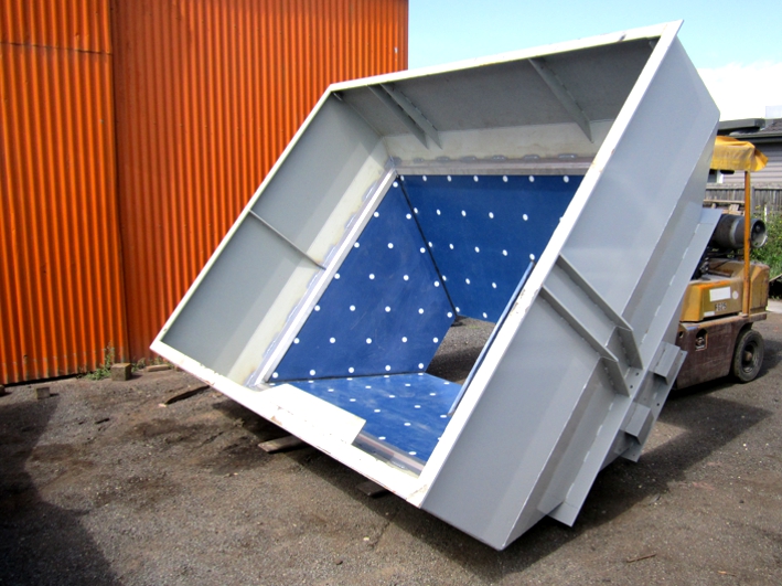 TIVAR UHMW-PE RANGE | www.eplas.com.au | Australia