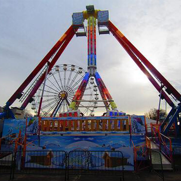 SEASONAL OCCASIONS | Fun Fair Ride Hire