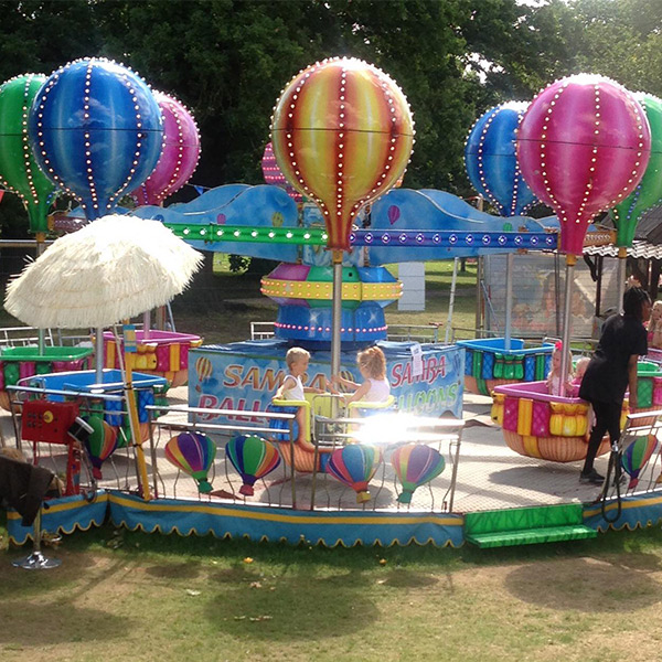 Kids Rides | Kid's Funfair Rides for hire | The Fufair Hire Company