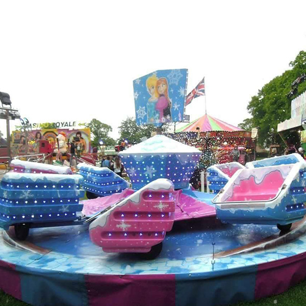 Kids Rides | Kid's Funfair Rides for hire | The Fufair Hire Company