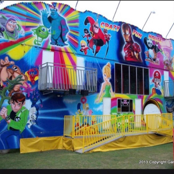 Kids Rides | Kid's Funfair Rides for hire | The Fufair Hire Company