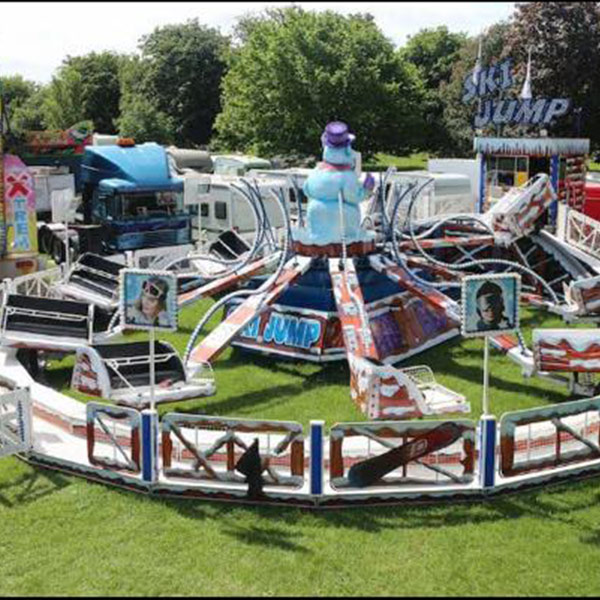 SEASONAL OCCASIONS | Fun Fair Ride Hire