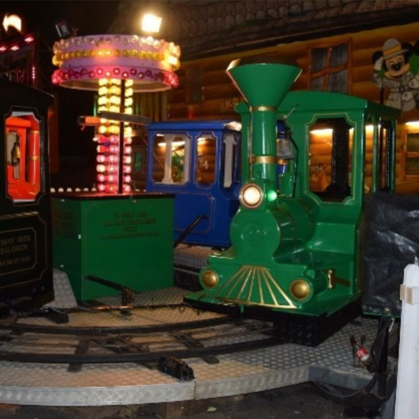 Kids Rides | Kid's Funfair Rides for hire | The Fufair Hire Company