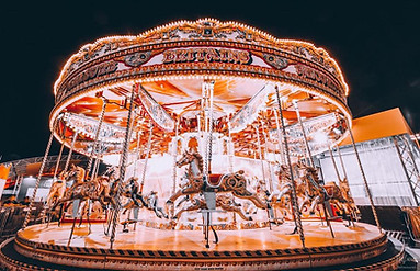 Funfair Rides for Hire | The Funfair Ride Hire Company | England