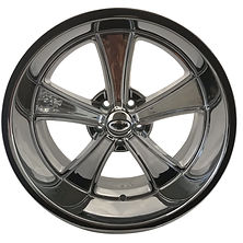 COYS WHEELS | COYS WHEEL / Muscle Car Wheels | Hot Rod Wheels