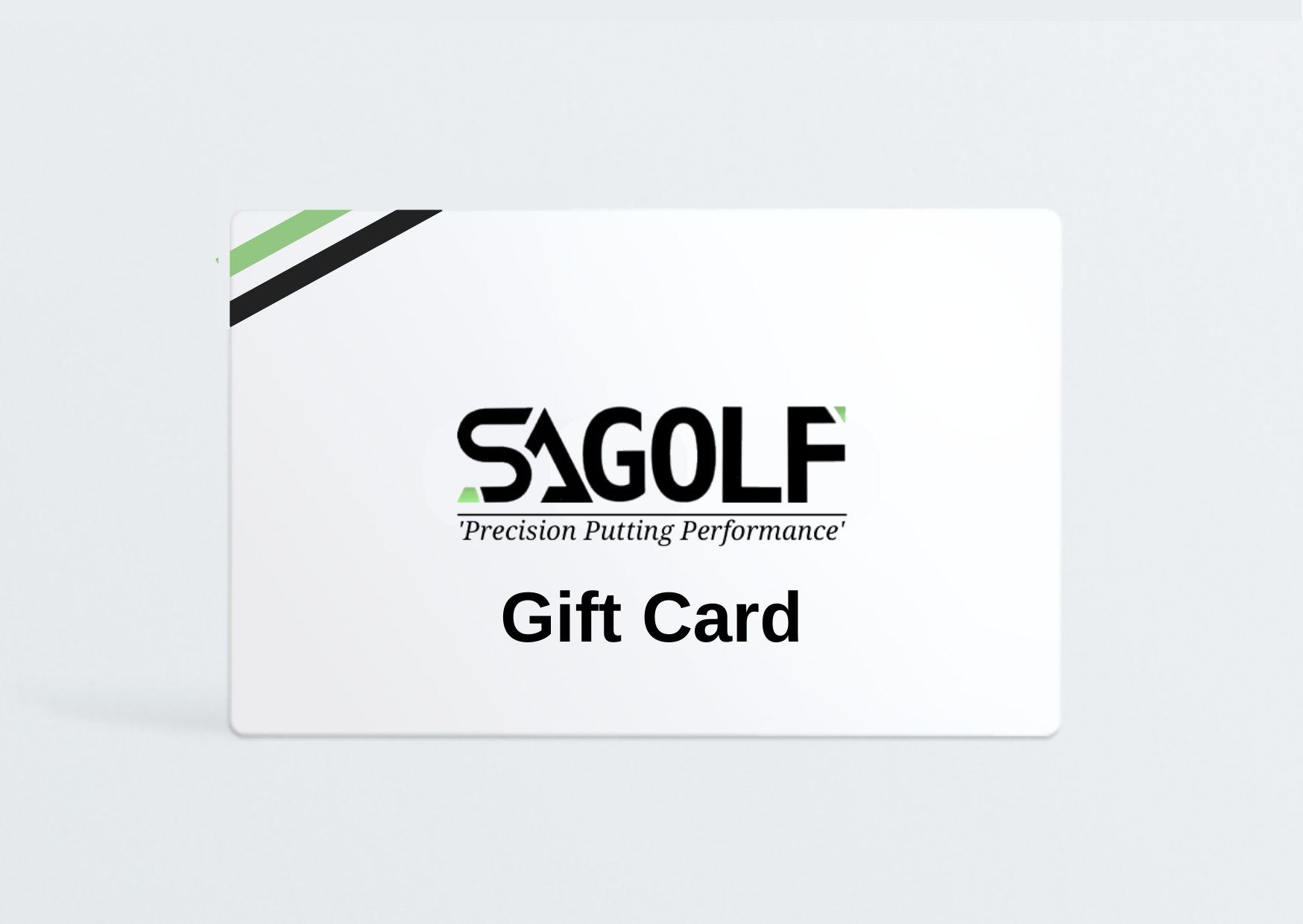 Gift Card | Scott Anderson Golf