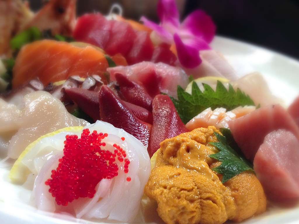 KYOTO Japanese Steak House & Sushi Bar