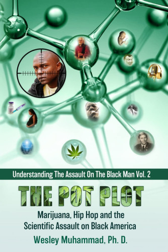 The Pot Plot | ElijahMuhammadBooks