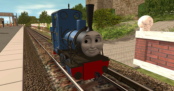 Facepacks | TSMU Trainz