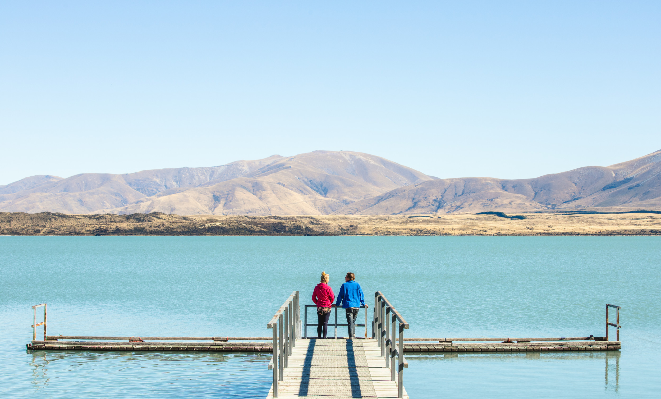 About Us | Twizel Promotions