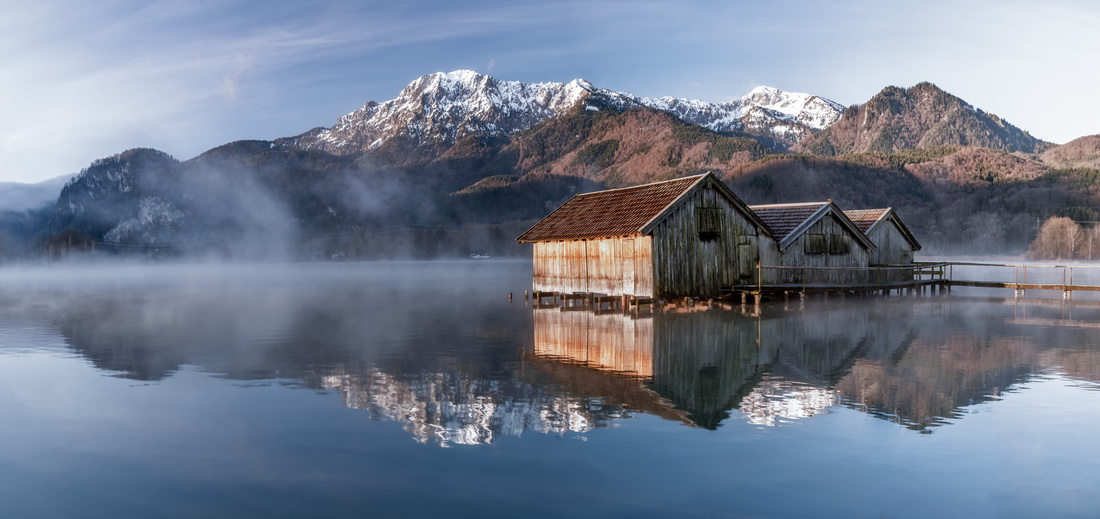 Meine Galerie - Achim Thomae Photography - München