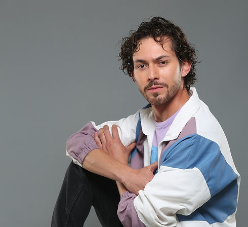 Inicio | MICHEL DUARTE