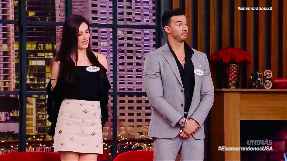 Música | MICHEL DUARTE