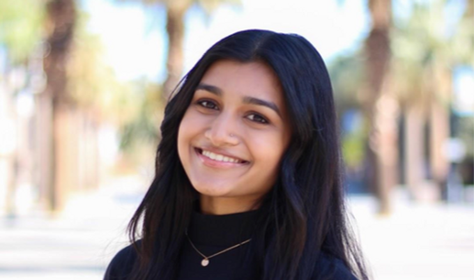 2021 Max Labs Scholarship Awarded!