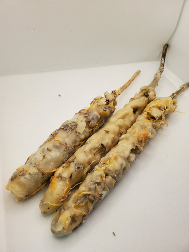 Hag Torch | Black Moon Alchemy