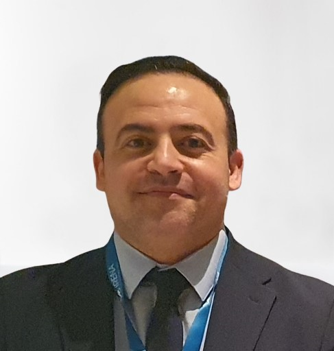 Dr Nidal Tayeh | Brussels Energy Club