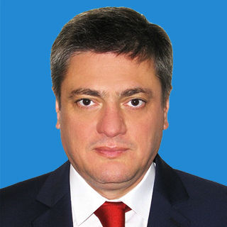 Igor Zgurov