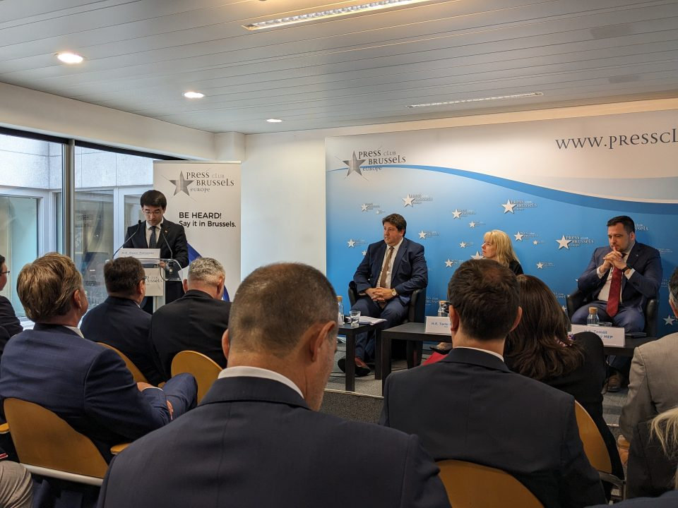 More is needed to decarbonise Central Asia’s energy sector