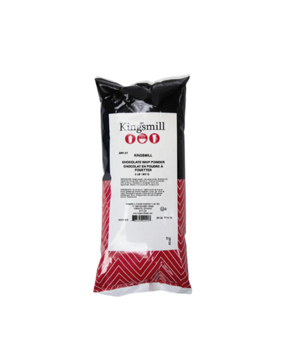 Kingsmill Chocolate Whip Powder | Kingsmill Website