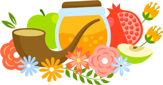 Saying Hineni for the High Holy Days