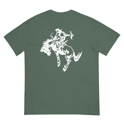 Classic Cowboy Tee | Set Apart Clothing