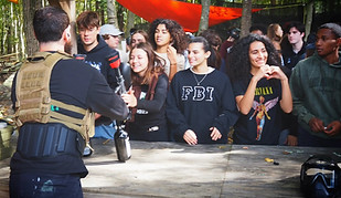 High Voltage Paintball | Outdoor Paintball | Holbrook, Massachusetts ...