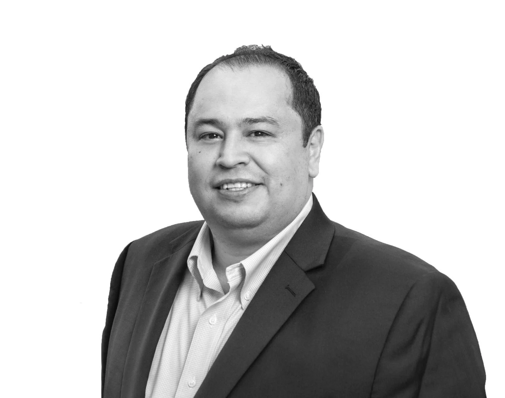 Alex Sánchez | Voces Unidas de las Montañas