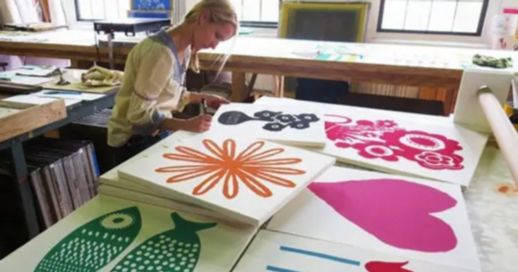 Surface Design Success: Your Ultimate Step-by-Step Guide