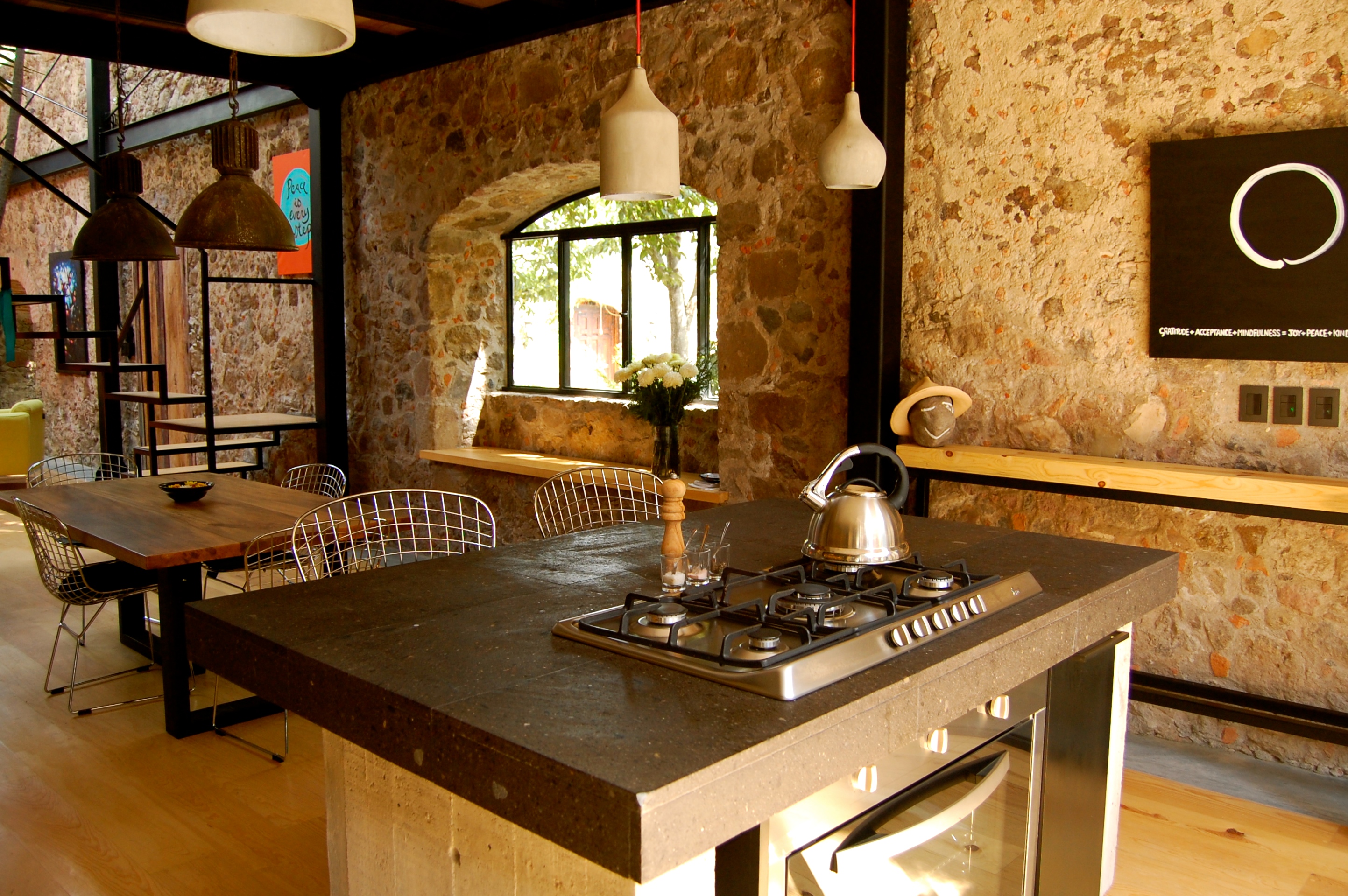 Vacation Homes San Miguel- Two Bedrooms