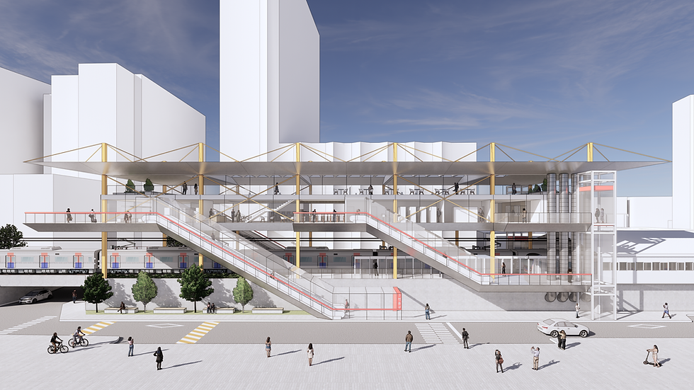 W-Architects | (주)더블유아키텍츠건축사사무소 | 대한민국