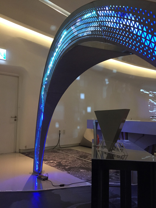 The ARCH | w-architects