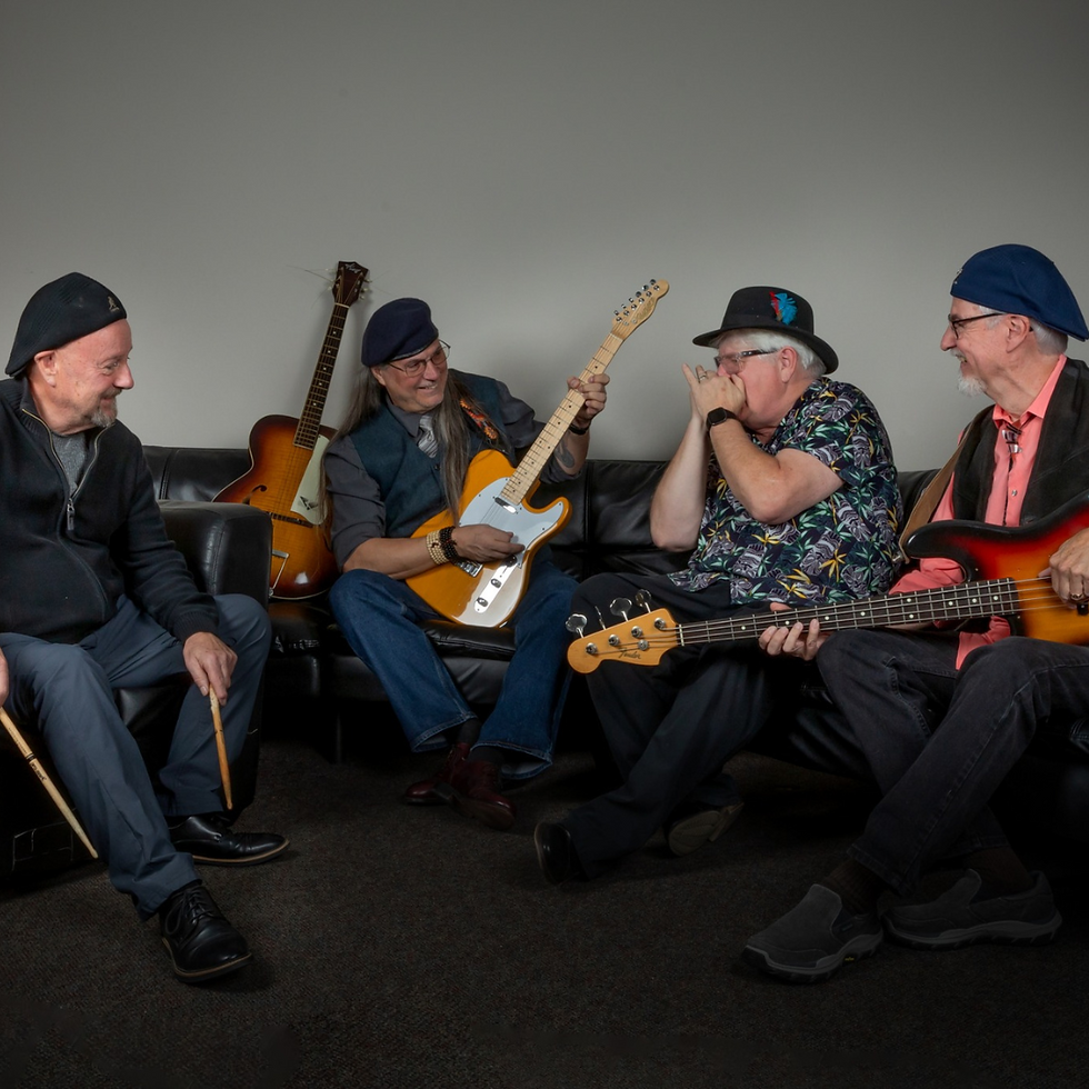 VENUE | McMorran Place | Port Huron