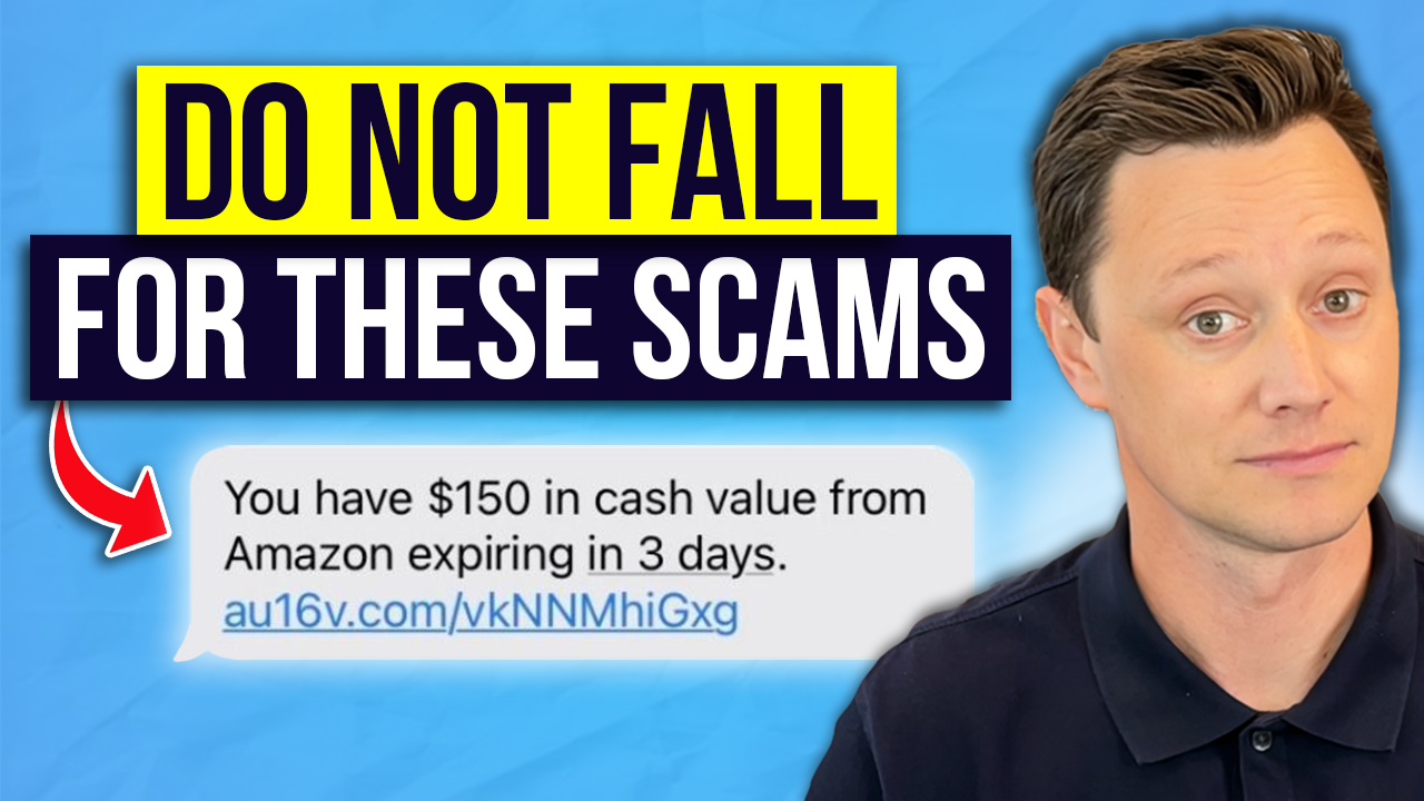 4 Financial Scams to Watch out for