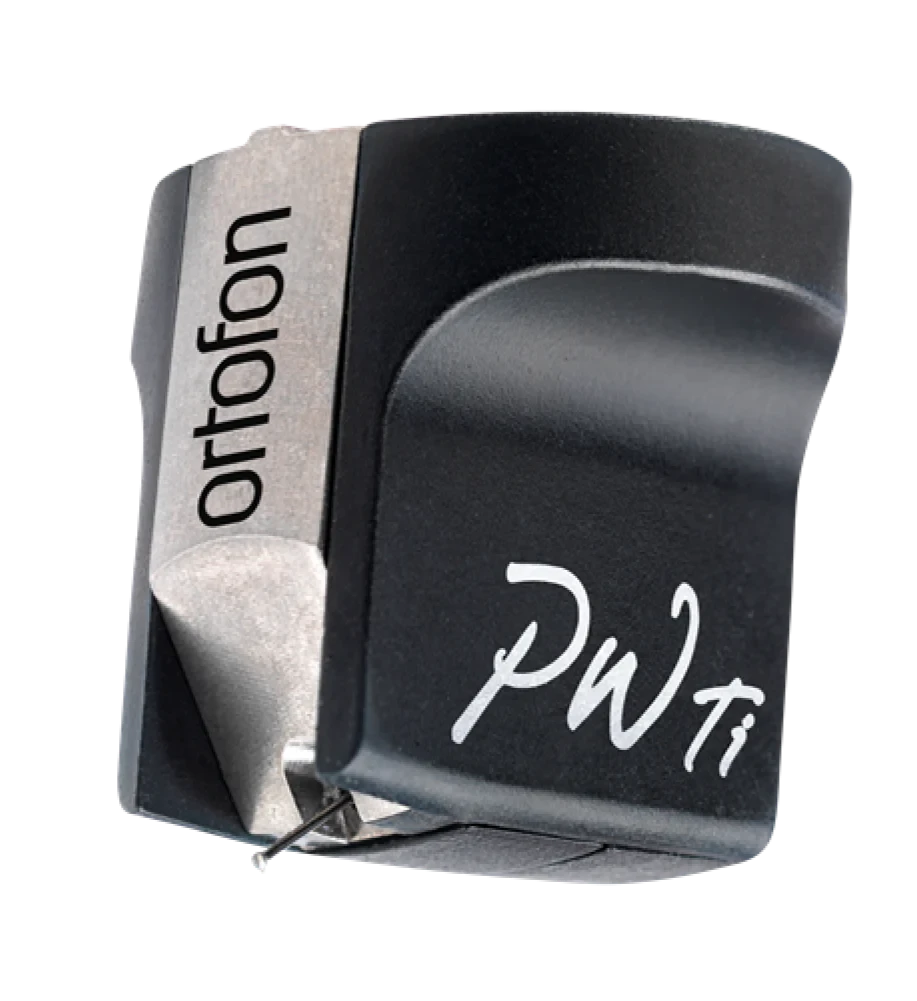 Ortofon MC Windfeld Ti | HiFi Stället