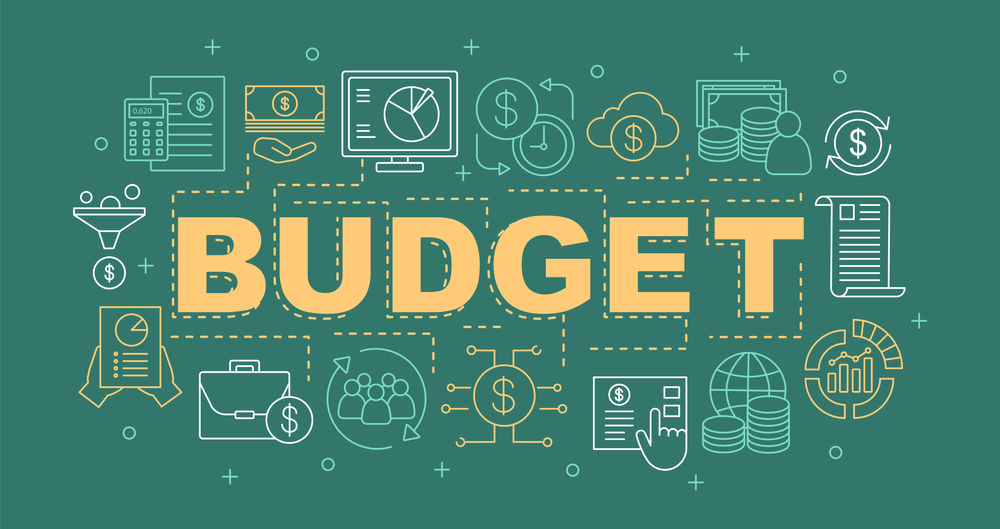 Short & Long-Term Budget Planning