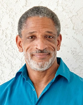 Cliff Jones | The BOLD Center