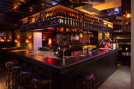EVENT VENUES | Yu Group