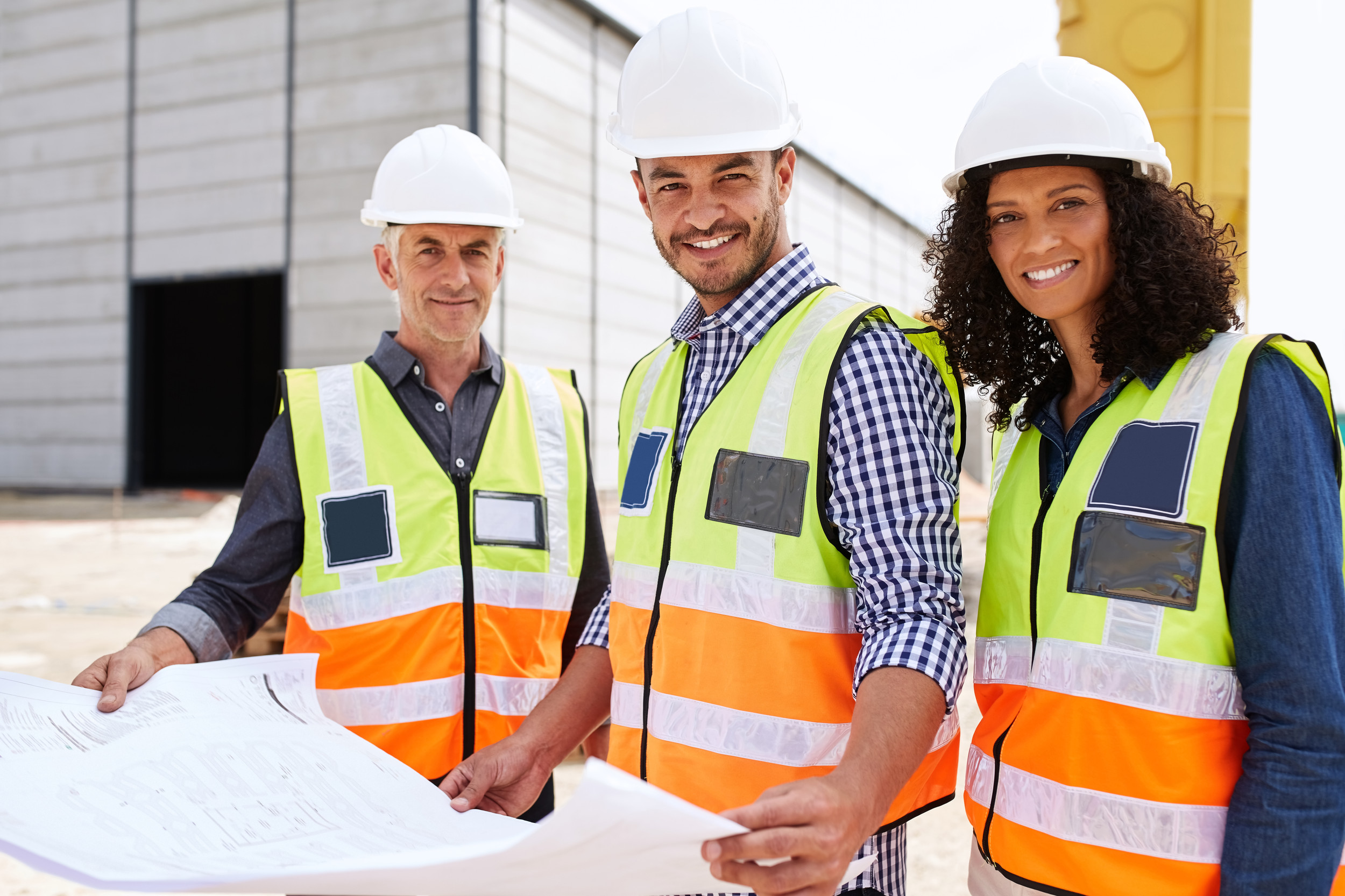 Let's build better, together! | Q Assure Build Ltd | Structural Warranties