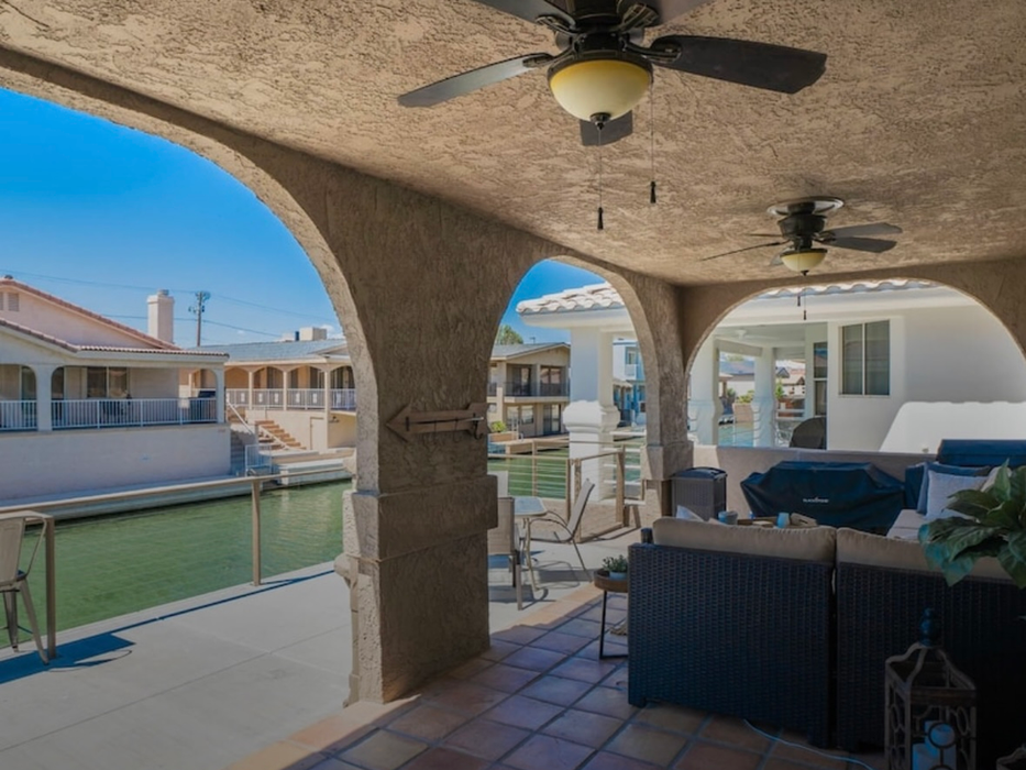 Thompson - Keys House