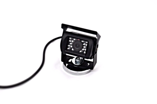 Standard Definition Wired Camera with Magnet | Visionworks Cameras