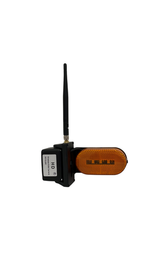 HD Wireless Side Marker Light Camera (Left) [VWCAMSML-HDWL] | VisionCam USA