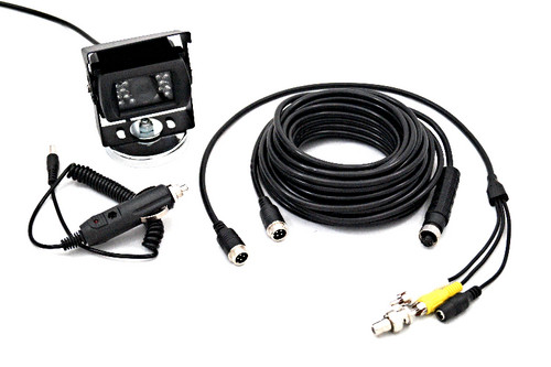 [#5] Bundle for Case GPS Monitors | Visionworks Cameras