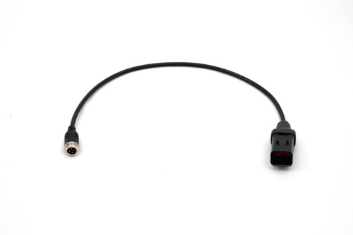 Adapter for JD GPS Monitors | Visionworks Cameras