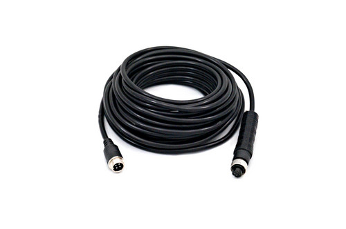 30 ft. Cable (4-pin) Extension Cable [VW30PV4] | VisionCam USA
