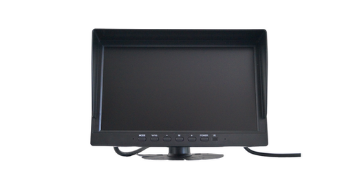 10" Analog High Definition Octi-View Monitor [VW108HDM] | VisionCam USA
