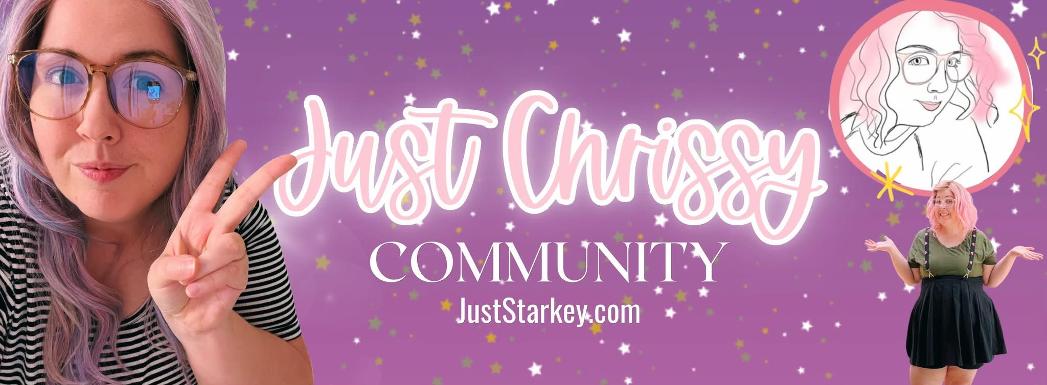 SHOP | Just Chrissy XO