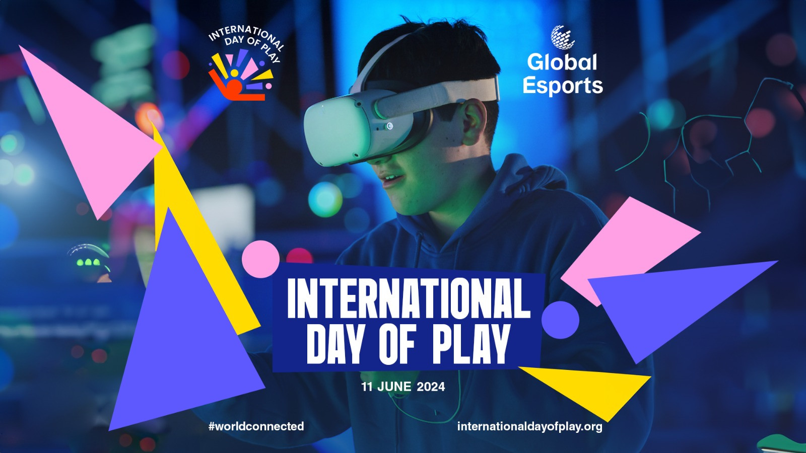 International Day of Play: Embracing the Power of Play in Childhood